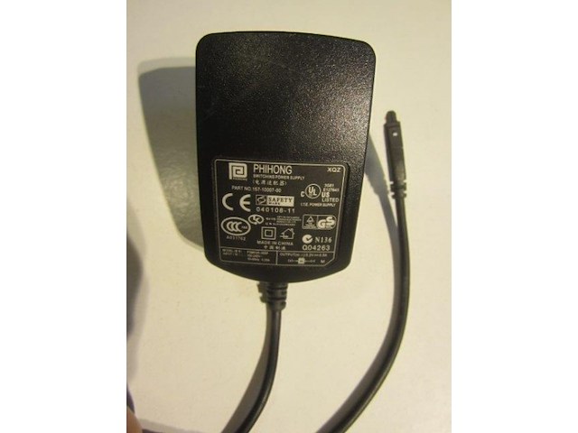 Punjač PSM03R-055P (157-10007-00) za Palm uređaje ...