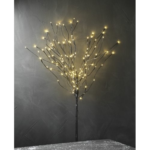Novogodišnje svetleće drvo RIUS 150cm