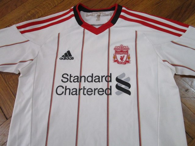 FC Liverpool Adidas dres