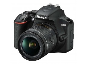 Nikon D3500 18-55 VR