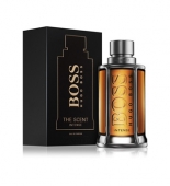 Boss The Scent Intense Hugo Boss parfem
Hugo Boss parfem
eau de parfum, 100 ml