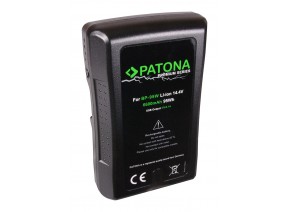 Patona Premium Battery V-Mount Sony BP-95WS