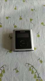 Philips MP3 4GB