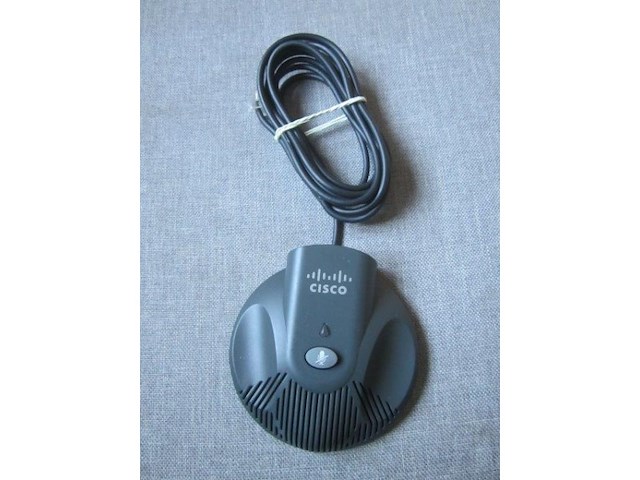CISCO eksterni mikrofon C J910 za 7936 telefon