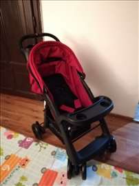Nekorišćena kolica za bebe Hauck Shopper Neo II