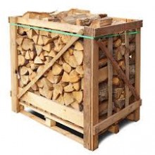 Drva za samo 40€/m³