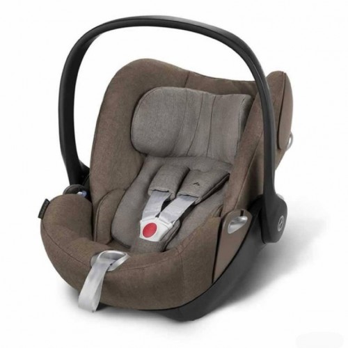 Auto sedište Cybex Cloud Q Plus beige 0-13kg