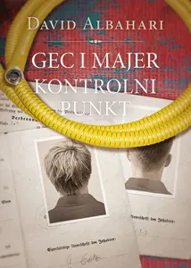 I.D. D.Albaharija-2 Gec i Majer,Kontrolni punkt