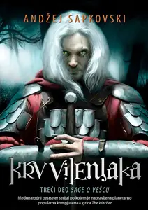 Krv vilenjaka AS3