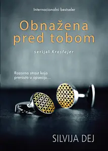 Obnažena pred tobom