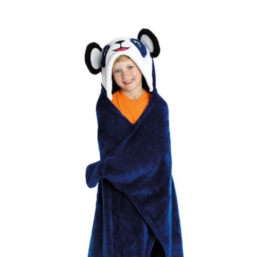Ćebe za decu Glow panda