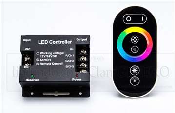 LED kontroleri