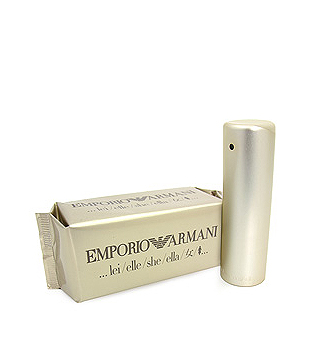 Emporio She Giorgio Armani parfem
Giorgio Armani parfem
eau de parfum, 30 ml