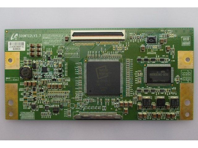 320WTC2LV3.7    T-CON modul za 32` LCD TV