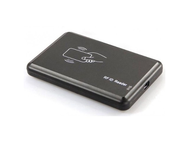 USB RFID čitac tokena i kartica