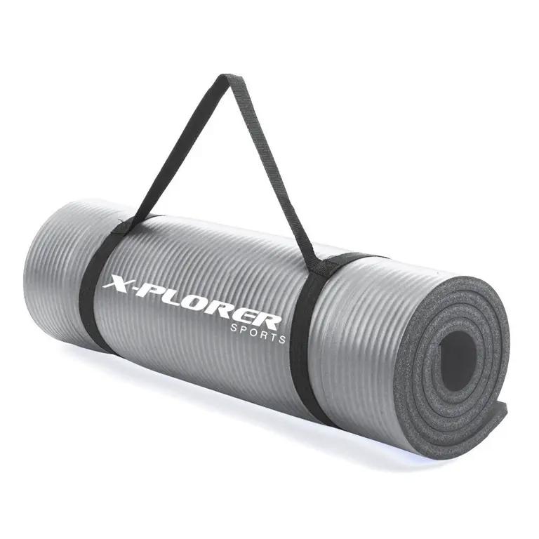 Xplorer Sport Xplorer prostirka za vežbanje 10mm (6281)