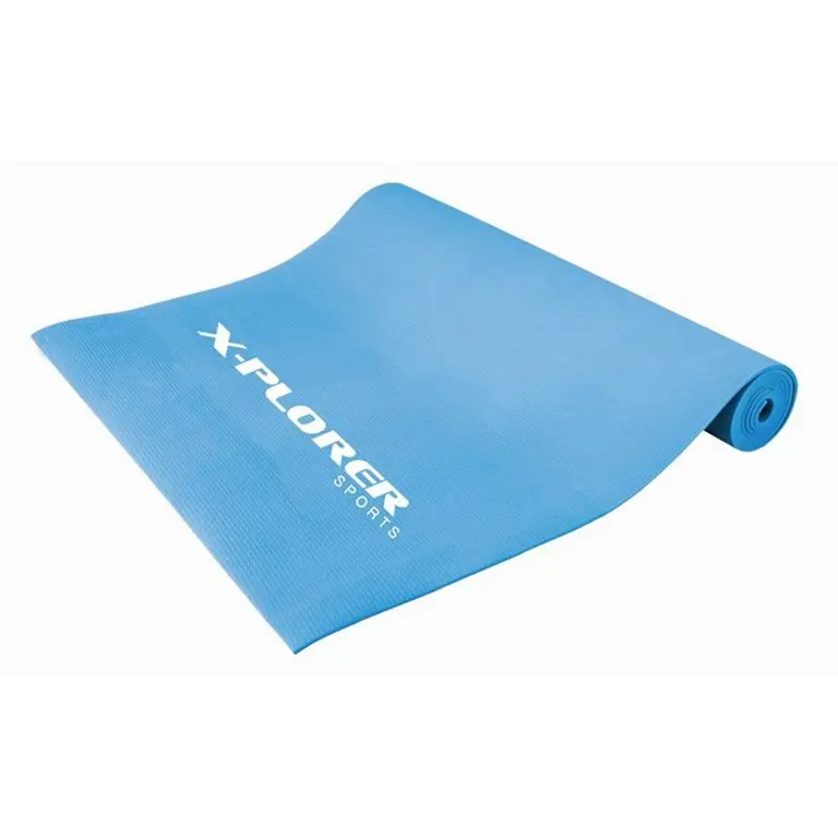 Xplorer Sport XPLORER PROSTIRKA ZA VEŽBANJE 4MM (5672)