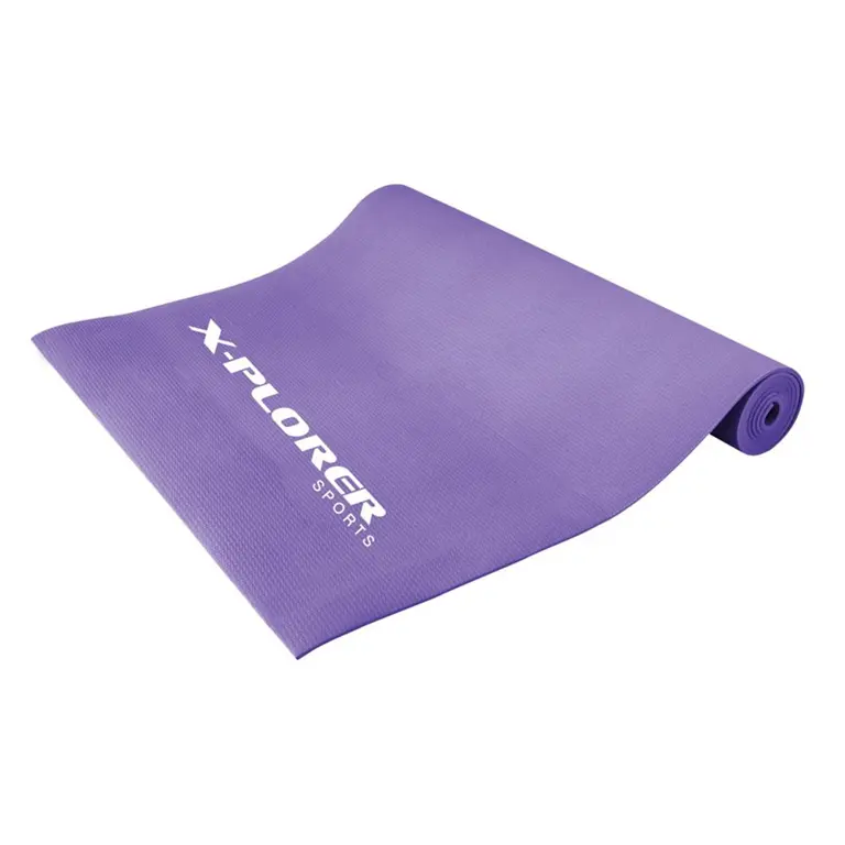 Xplorer Sport Xplorer prostirka za vežbanje 3mm (5671)