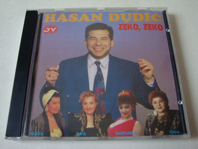Hasan Dudić - Zeko, Zeko