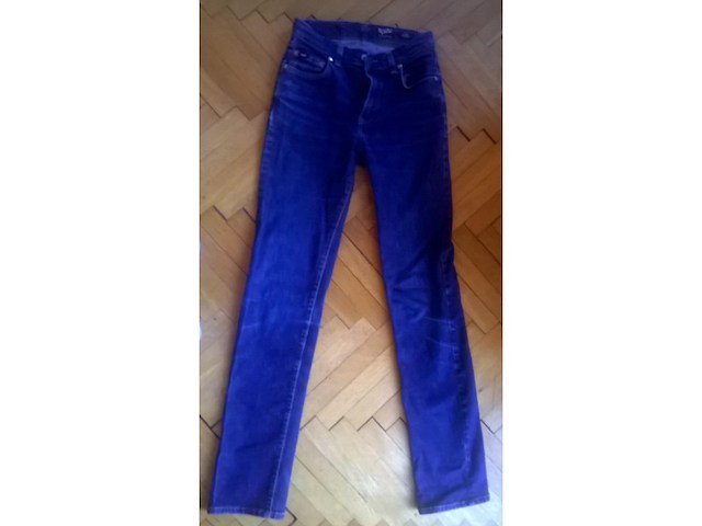 GAS jeans original farmerke 27