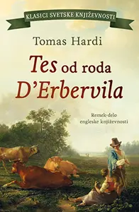 TES OD RODA D‘ERBERVILA - Tomas Hardi