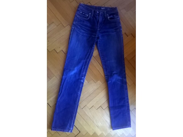 GAS jeans original farmerke 27