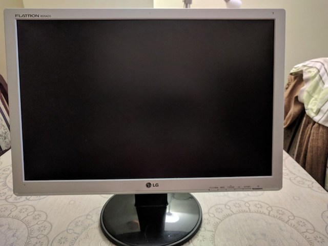 Monitor