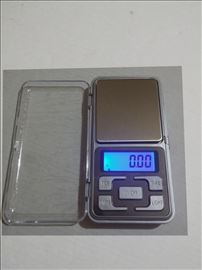 Digitalna vaga 0.01-300 grama