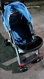 Dečija kolica novo-kolica za bebe/decu