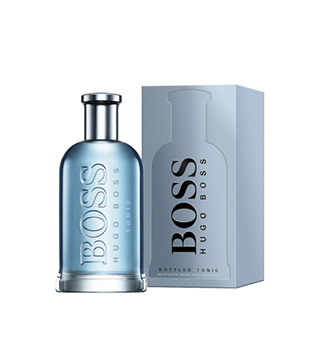 Boss Bottled Tonic Hugo Boss parfem
Hugo Boss parfem
eau de toilette, 200 ml