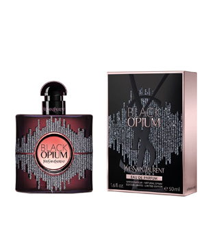 Black Opium Sound Illusion Yves Saint Laurent parfem
Yves Saint Laurent parfem
eau de parfum, 50 ml