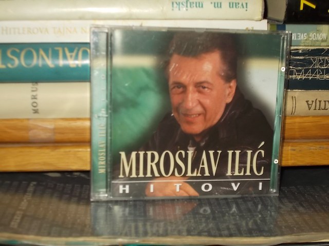 Miroslav Ilić ‎– Hitovi