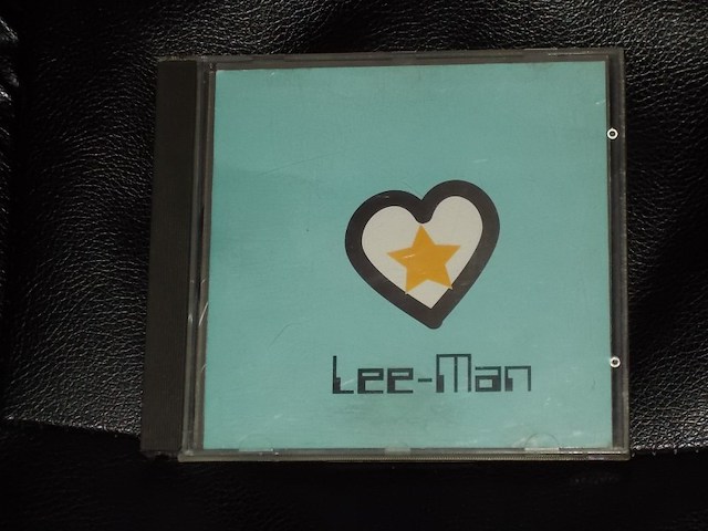 Lee-Man ‎– Panonski Ljubavnik