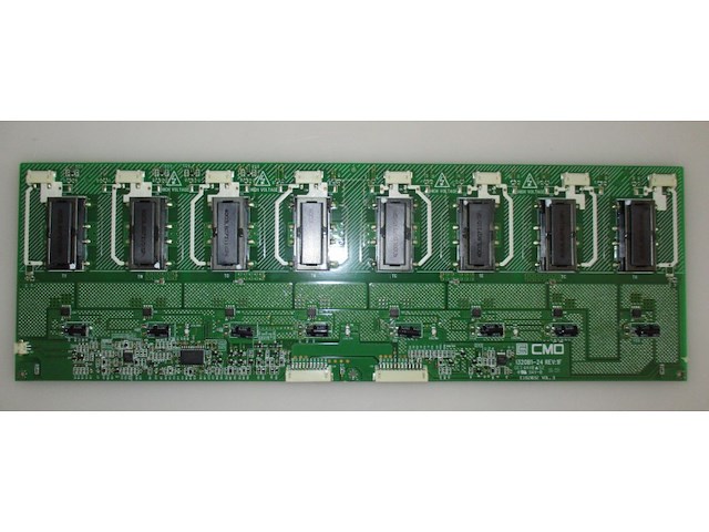 I320B1-24 REV:1F  Inverter za  32` lcd Tv