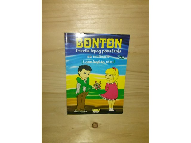 BONTON