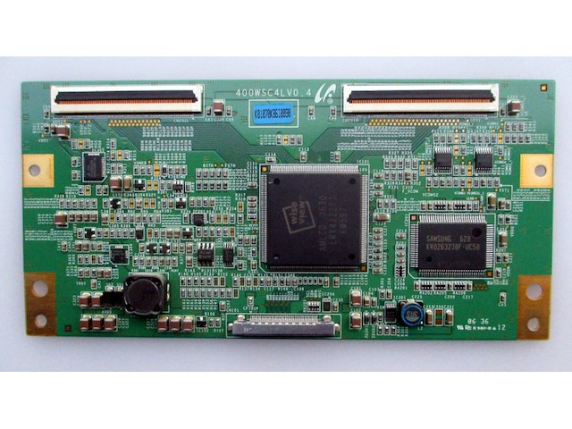 400WSC4LV0.4   T-CON modul za 40` LCD TV