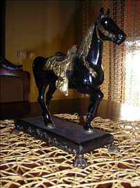 Stara figura konja