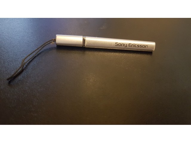 Sony Ericsson Satio