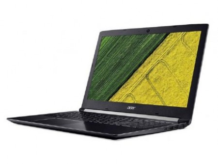 Acer A315-21-49CB 15.6 HD AMD A4-9120 4GB 128 GB SSD Radeon R5 Graphics Linux Black