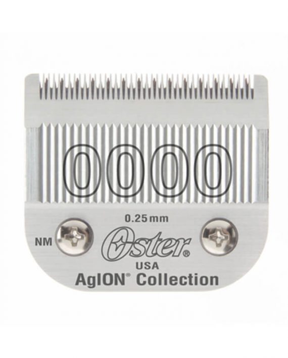 Oster nož Arctic 0.25 mm – 0000