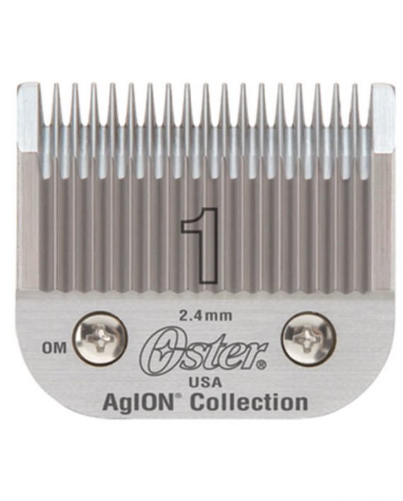 Oster nož Arctic 2.4 mm – 1