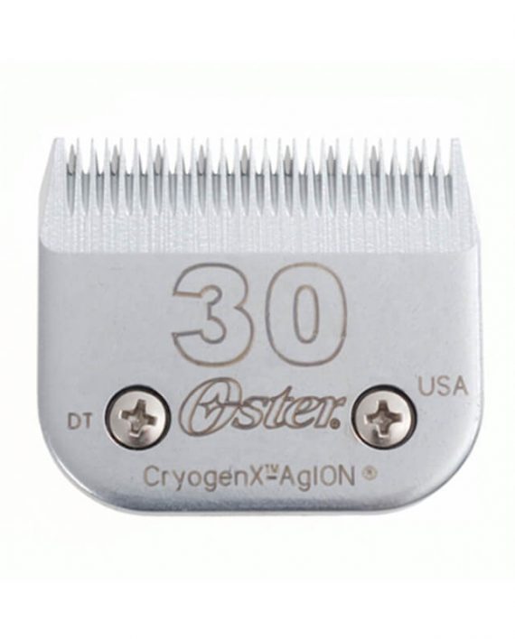 Oster nož CRYOGEN-X Agion 30