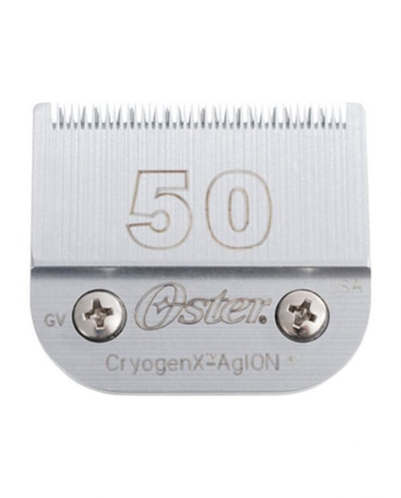 Oster nož CRYOGEN-X Agion 50