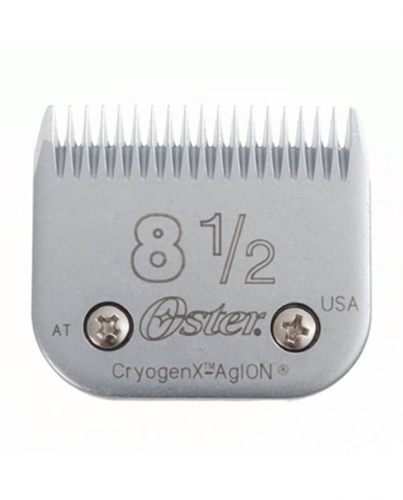 Oster nož CRYOGEN-X Agion 8 1/2