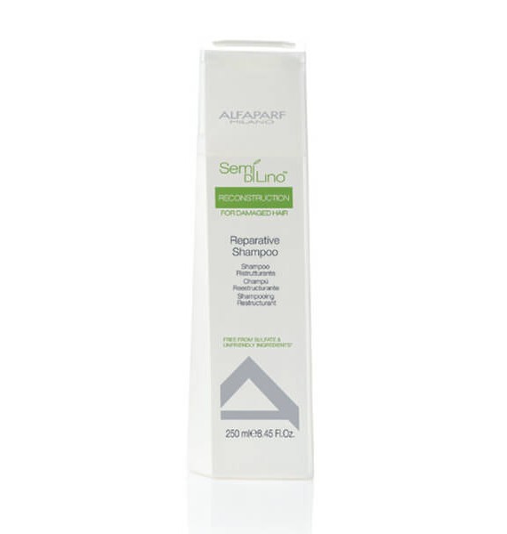 ALFAPARF SDL Šampon za oštećenu kosu