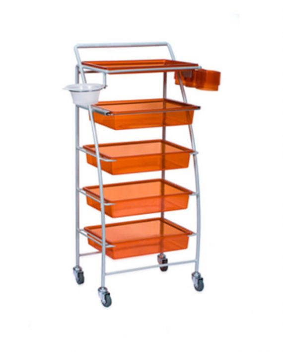 Kolica za viklere ORANGE BD43-001D