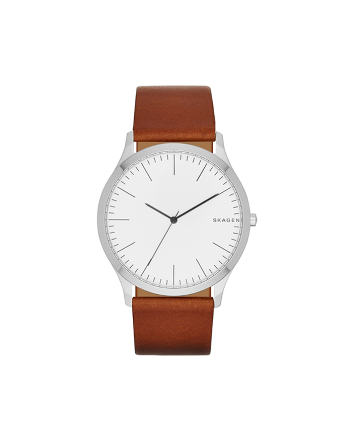 MUŠKI RUČNI SAT JORN SKW6331 BROWN Skagen