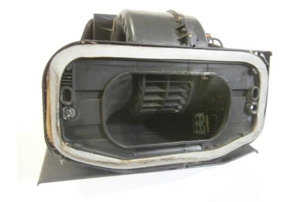 Otpornik ventilatora kabine Renault Megane 95-02