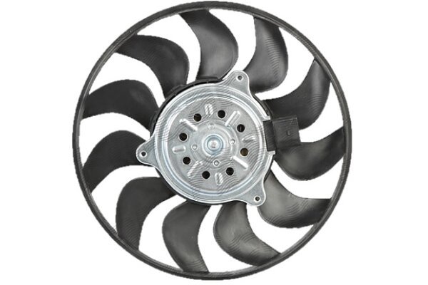 Ventilator bez kućišta 133823U4 - Audi A6 04-11