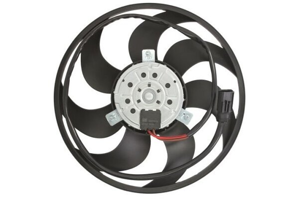 Ventilator bez okvira 504023U1 - Mercedes-Benz Vito/Viano 03-14, 320 mm